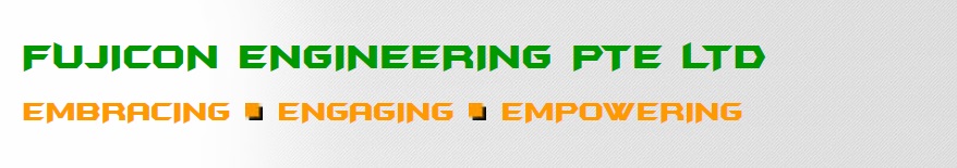 Welcome to Fujicon Engineering Pte Ltd.
