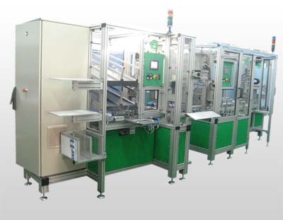 Welcome to Fujicon Engineering Pte Ltd.