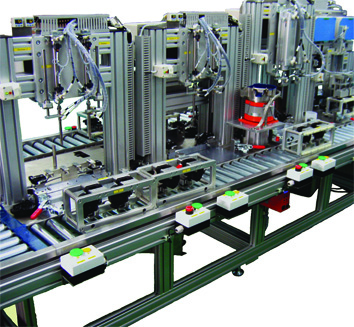 Welcome to Fujicon Engineering Pte Ltd.