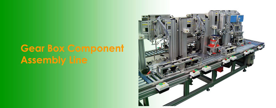 Welcome to Fujicon Engineering Pte Ltd.